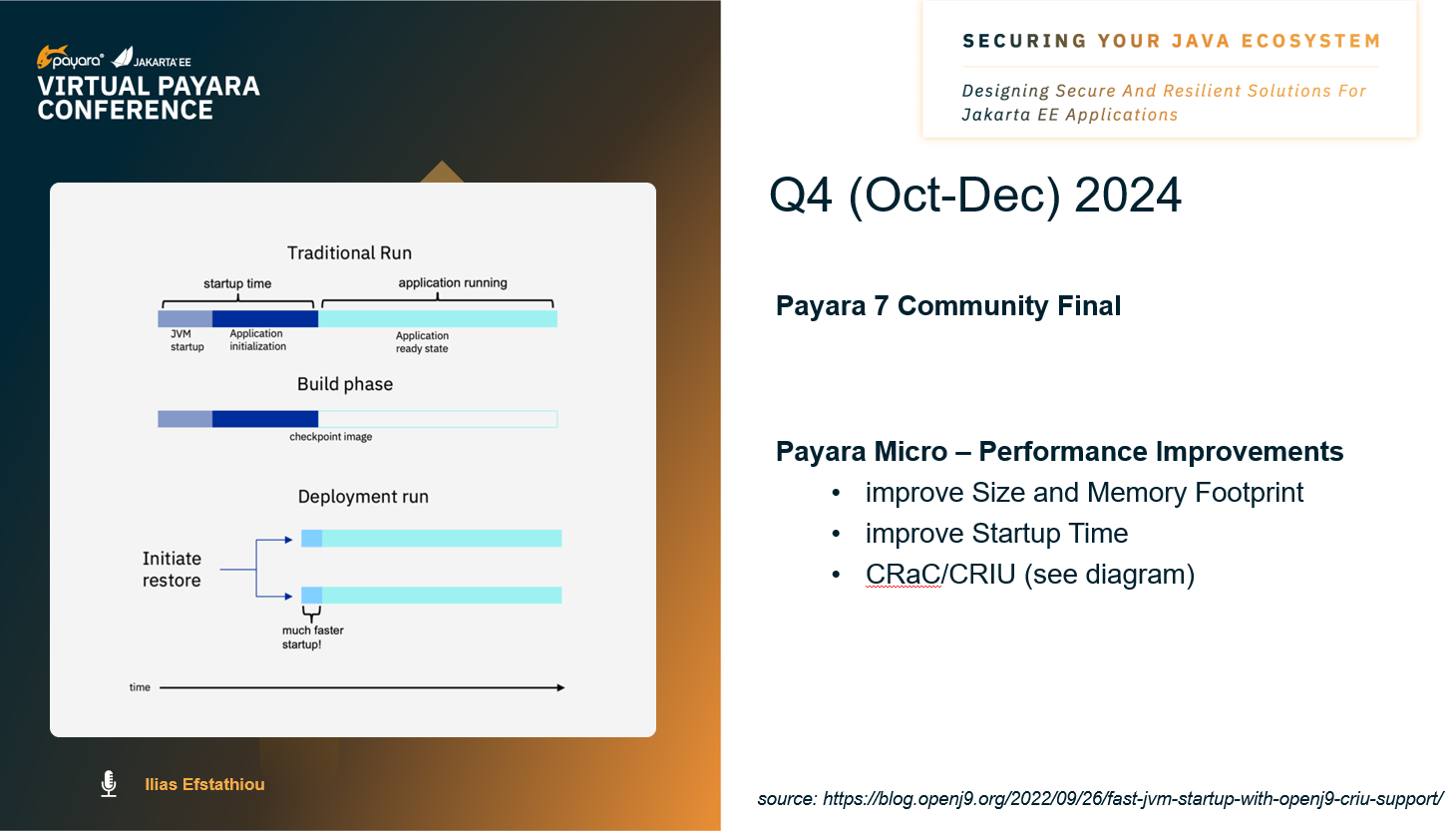 Payara Platform Roadmap Update - August 2024